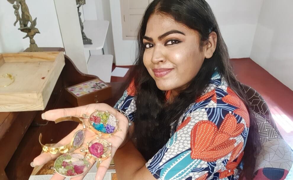 Resin to Remember – GoTN.in