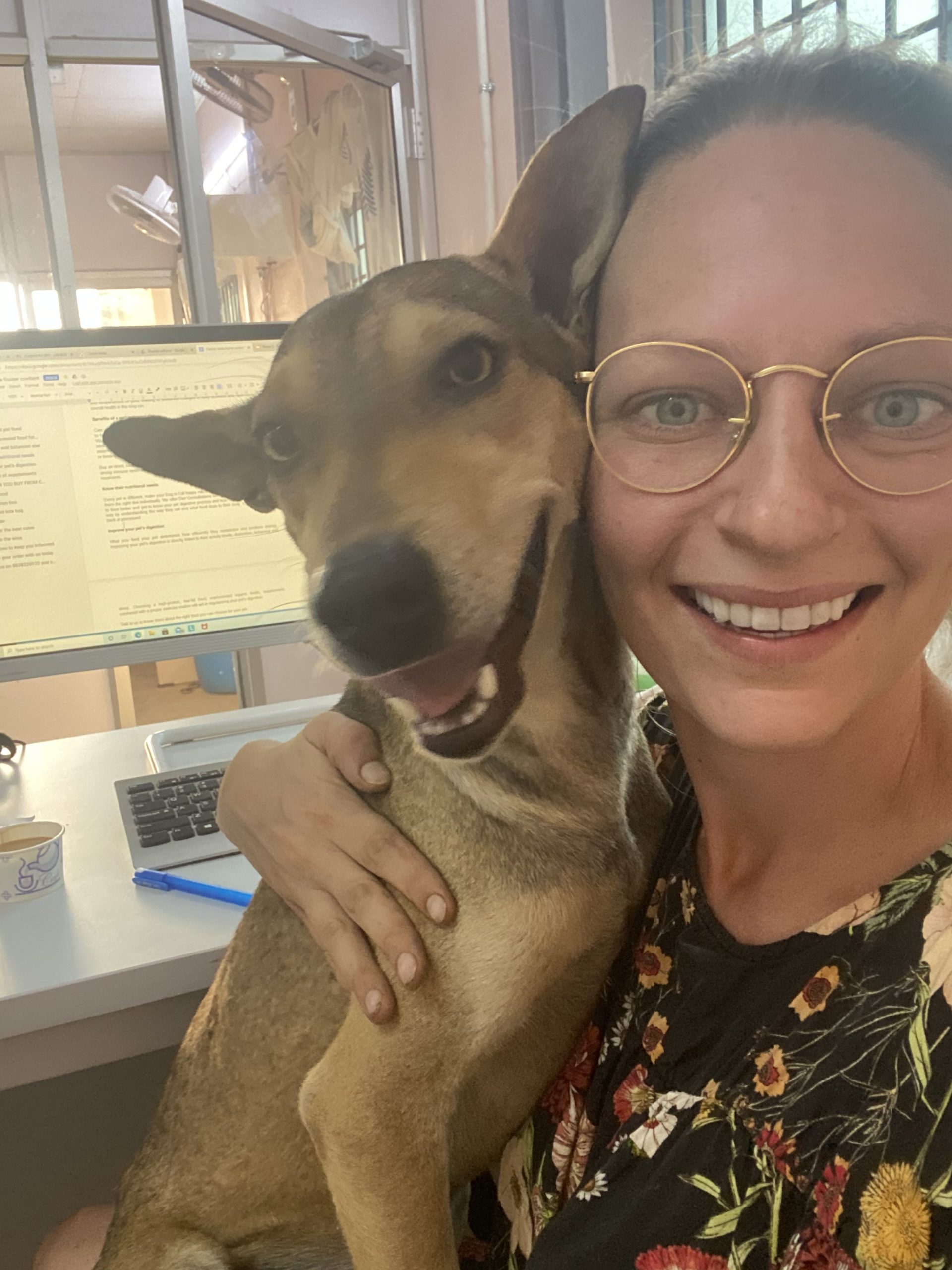 Canine India: A Local Business Abroad – GoTN.in