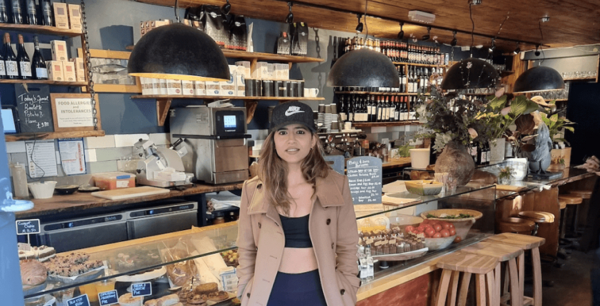 The Evolution of a Revolution Ft. Fit Chef – GoTN.in