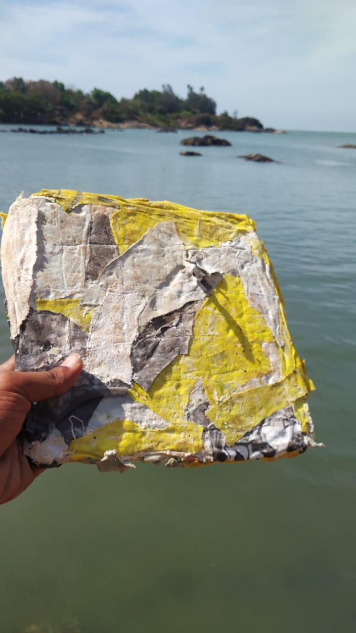 Repurposing Textiles into Innovative Products. – GoTN.in