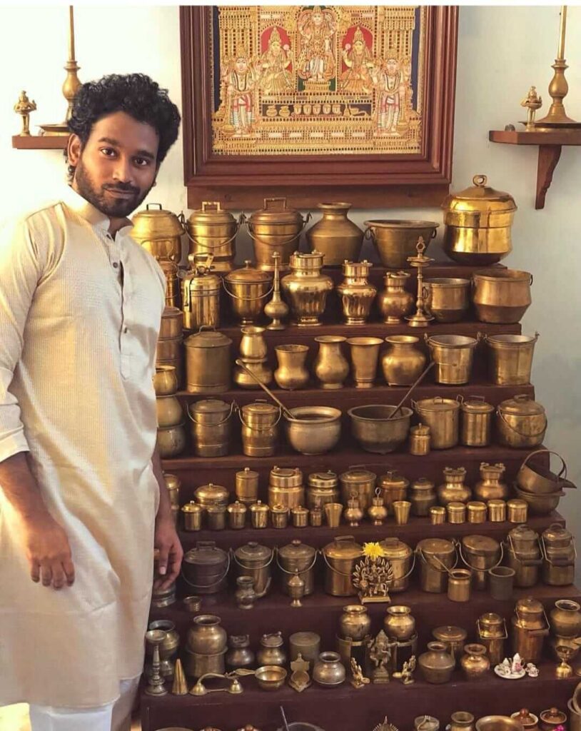 Traditional Kitchenware Makes a Comeback – GoTN.in