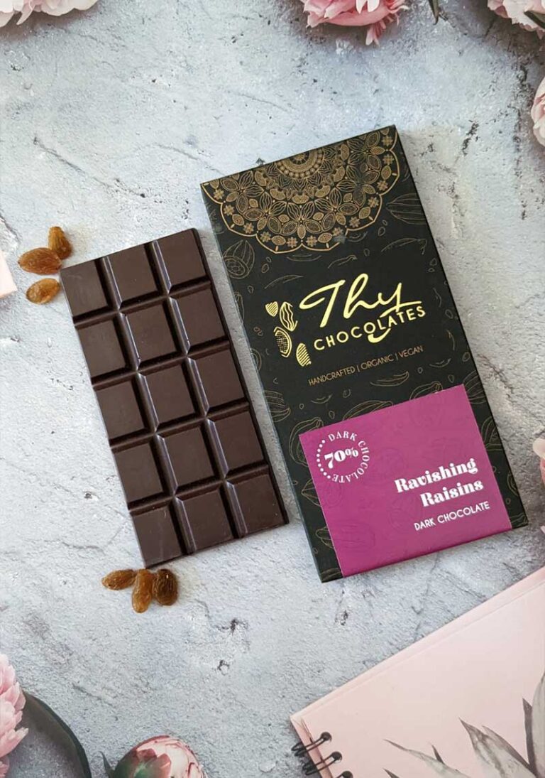 Thy Chocolates – Indulgence fit for the gods – GoTN.in