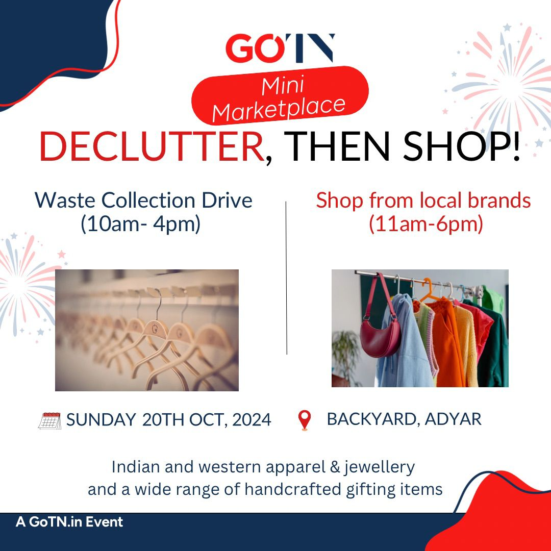 GoTN.in – THE PORTAL INTO ENTREPRENEURSHIP IN TAMIL NADU